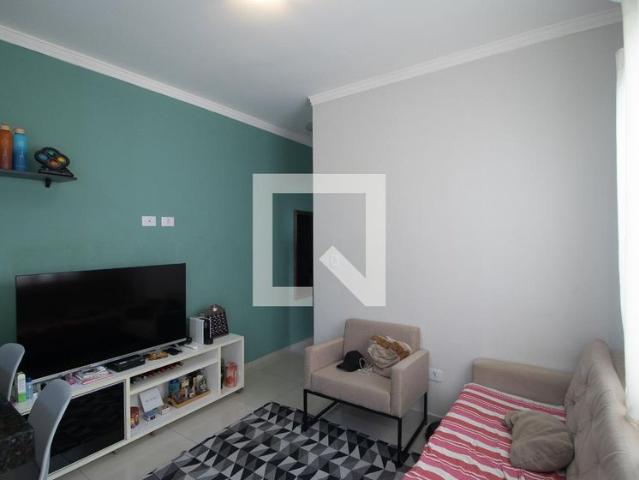 Apto, Vila Gustavo, 1 Quarto, 33 m2 São Paulo