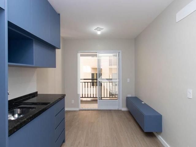 Apto, Vila Gustavo, 1 Quarto, 30 m2 São Paulo