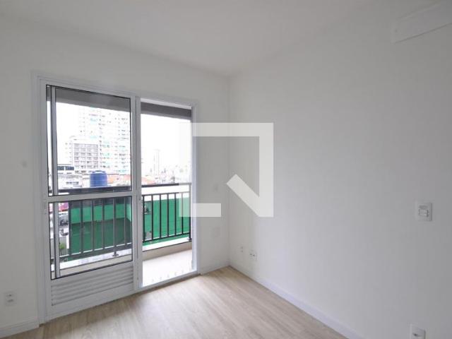 Apto, Vila Gustavo, 1 Quarto, 30 m2 São Paulo