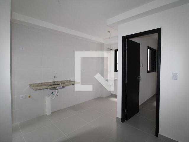 Apto, Vila Gustavo, 1 Quarto, 30 m2 São Paulo