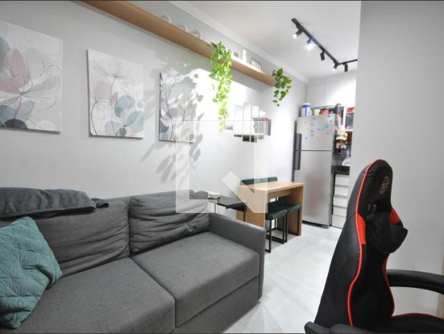 Apto, Vila Gustavo, 1 Quarto, 30 m2 São Paulo