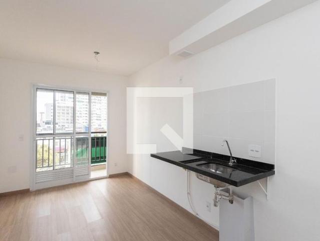 Apto, Vila Gustavo, 1 Quarto, 30 m2 São Paulo