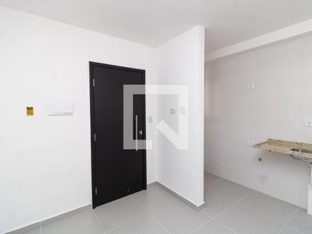 Apto, Vila Gustavo, 1 Quarto, 30 m2 São Paulo