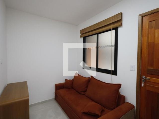 Apto, Vila Gustavo, 1 Quarto, 30 m2 São Paulo