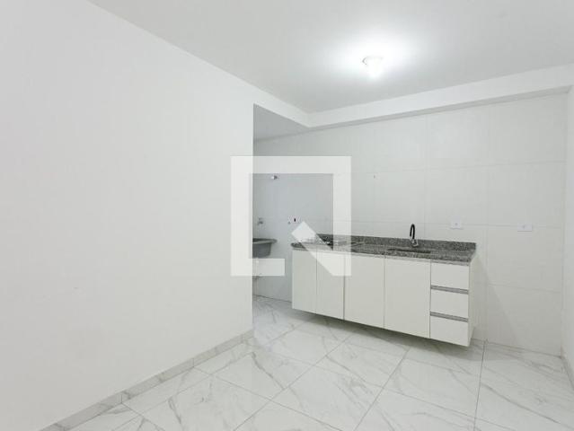 Apto, Vila Gustavo, 1 Quarto, 30 m2 São Paulo