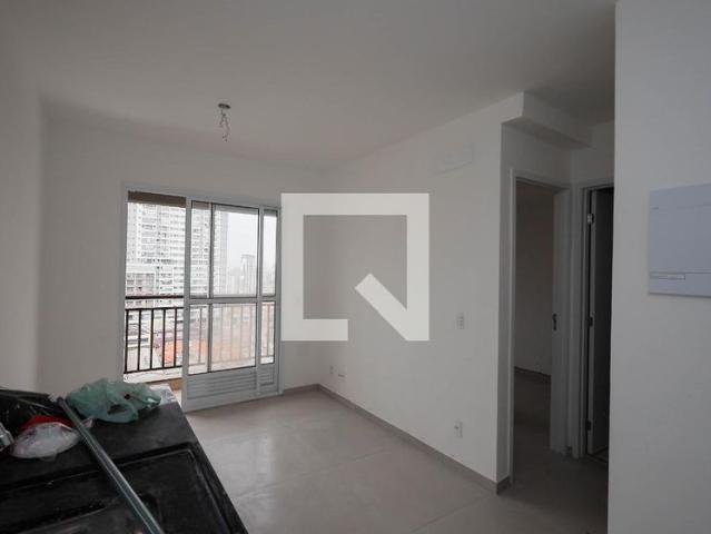 Apto, Vila Gustavo, 1 Quarto, 30 m2 São Paulo