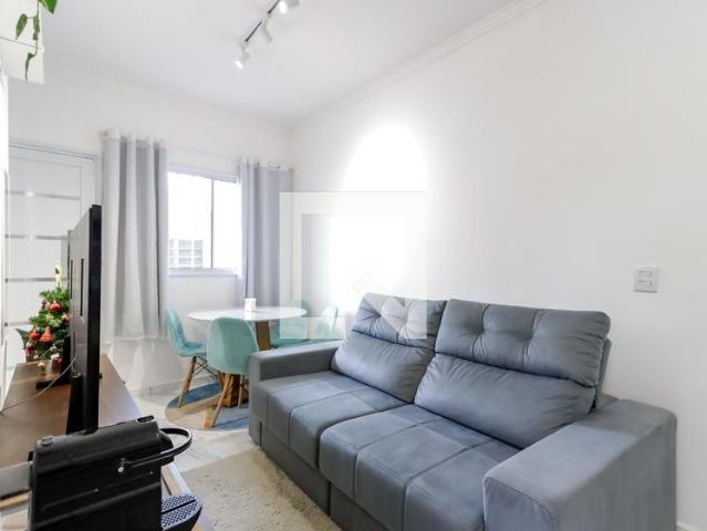 Apto, Vila Gustavo, 1 Quarto, 30 m2 São Paulo