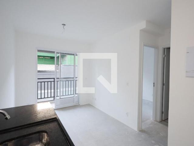 Apto, Vila Gustavo, 1 Quarto, 30 m2 São Paulo