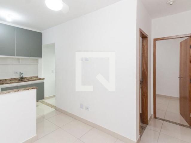 Apto, Vila Gustavo, 1 Quarto, 30 m2 São Paulo