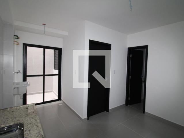 Apto, Vila Gustavo, 1 Quarto, 30 m2 São Paulo