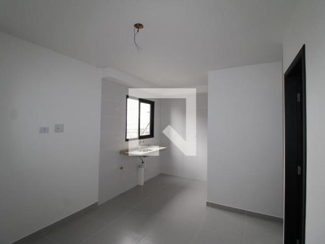 Apto, Vila Gustavo, 1 Quarto, 31 m2 São Paulo