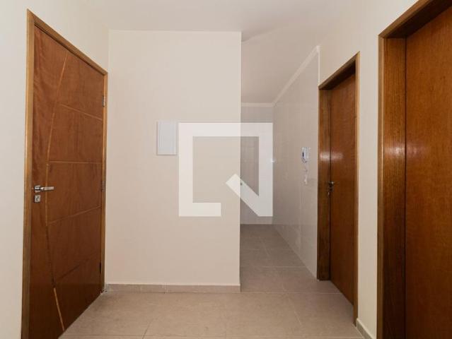 Apto, Vila Gustavo, 1 Quarto, 32 m2 São Paulo