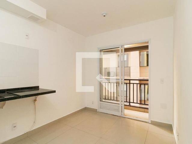 Apto, Vila Gustavo, 1 Quarto, 28 m2 São Paulo