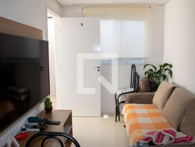 Apto, Vila Gustavo, 1 Quarto, 34 m2 São Paulo