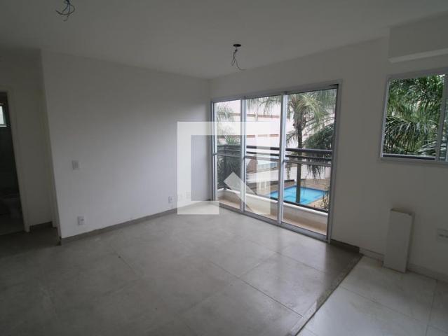 Apto, Vila Gustavo, 1 Quarto, 34 m2 São Paulo