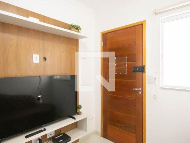 Apto, Vila Gustavo, 1 Quarto, 35 m2 São Paulo