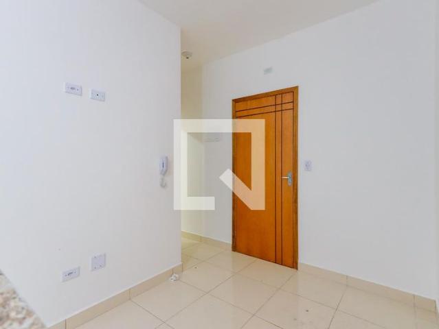 Apto, Vila Gustavo, 1 Quarto, 35 m2 São Paulo