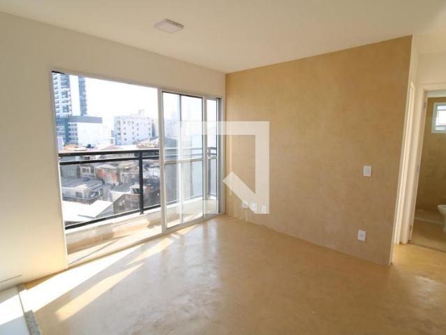 Apto, Vila Gustavo, 1 Quarto, 35 m2 São Paulo