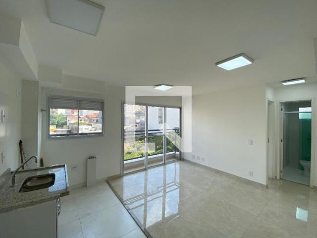 Apto, Vila Gustavo, 1 Quarto, 35 m2 São Paulo