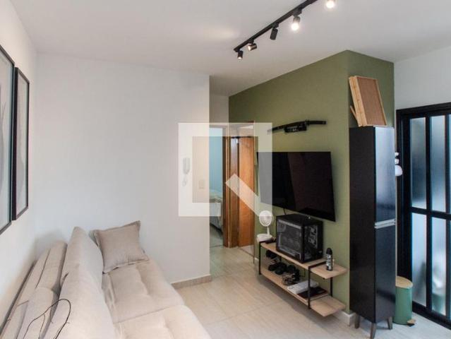 Apto, Vila Gustavo, 2 Quartos, 36 m2 São Paulo