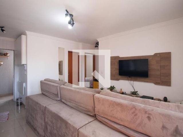 Apto, Vila Gustavo, 2 Quartos, 37 m2 São Paulo