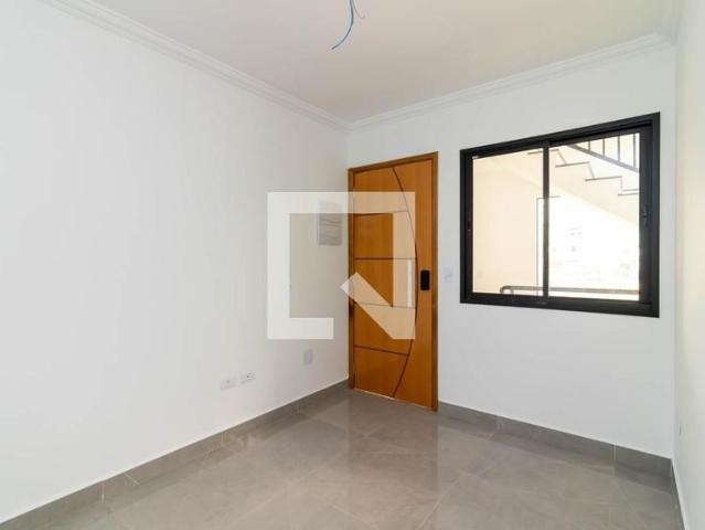 Apto, Vila Gustavo, 2 Quartos, 37 m2 São Paulo