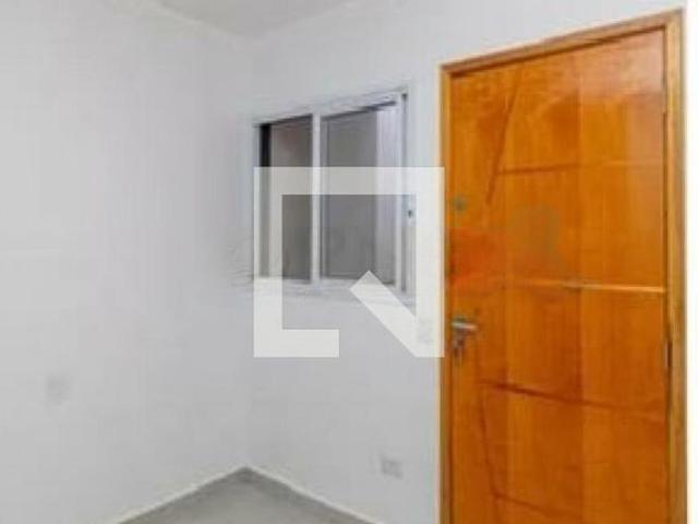 Apto, Vila Gustavo, 2 Quartos, 40 m2 São Paulo