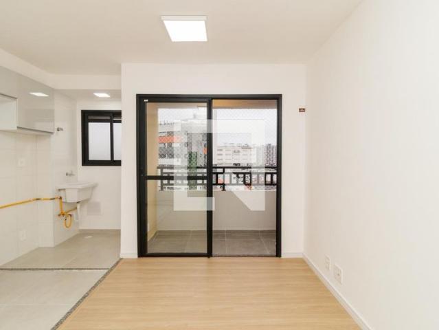 Apto, Vila Gustavo, 2 Quartos, 42 m2 São Paulo