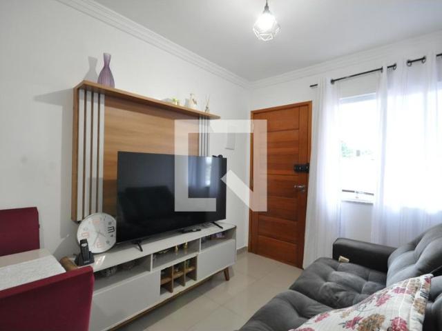 Apto, Vila Gustavo, 2 Quartos, 42 m2 São Paulo