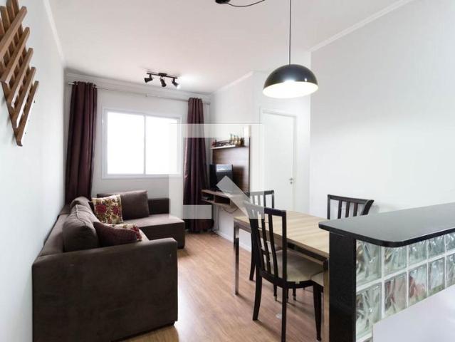 Apto, Vila Gustavo, 2 Quartos, 43 m2 São Paulo