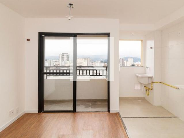 Apto, Vila Gustavo, 2 Quartos, 43 m2 São Paulo