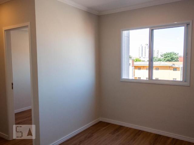 Apto, Vila Gustavo, 2 Quartos, 43 m2 São Paulo
