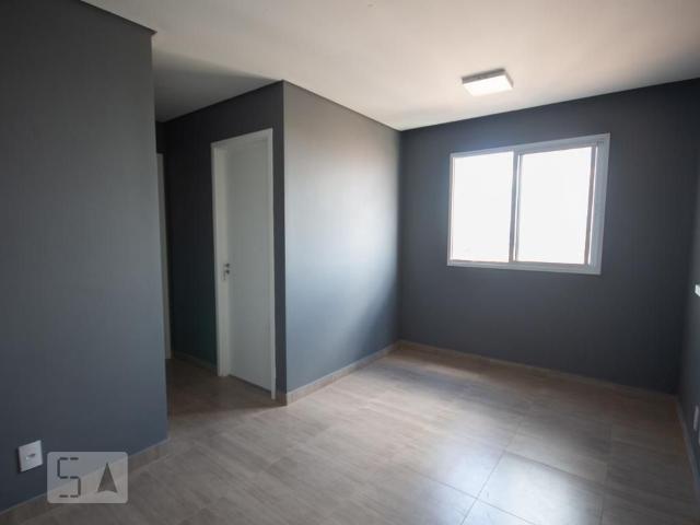 Apto, Vila Gustavo, 2 Quartos, 44 m2 São Paulo