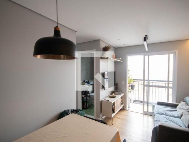Apto, Vila Gustavo, 2 Quartos, 44 m2 São Paulo