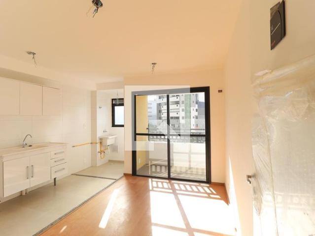 Apto, Vila Gustavo, 2 Quartos, 44 m2 São Paulo