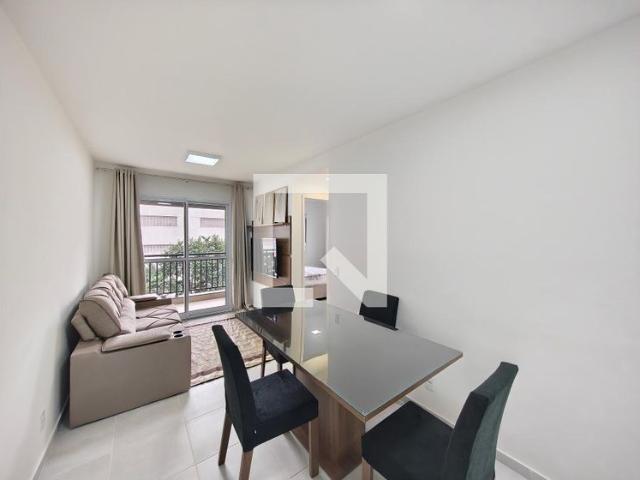 Apto, Vila Gustavo, 2 Quartos, 47 m2 São Paulo