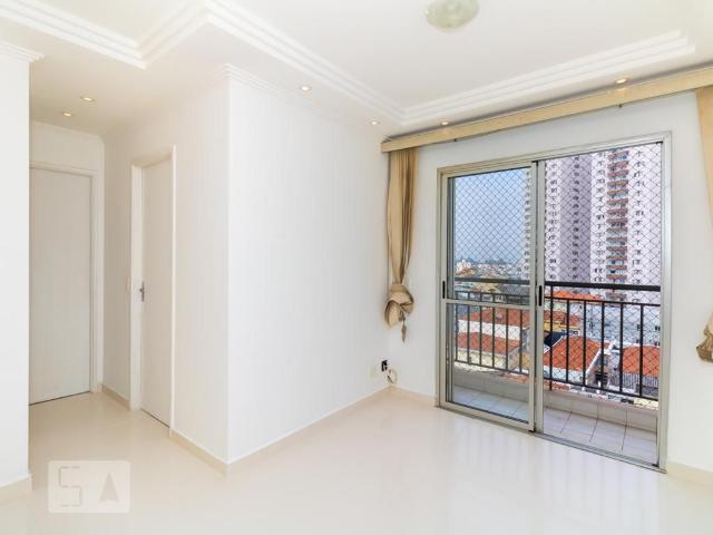 Apto, Vila Gustavo, 2 Quartos, 50 m2 São Paulo