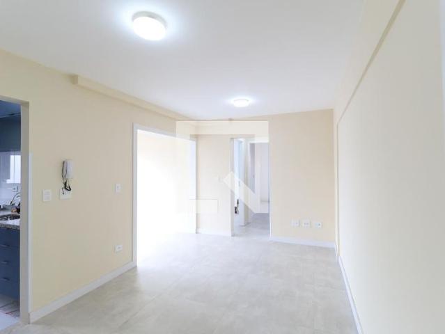 Apto, Vila Gustavo, 2 Quartos, 53 m2 São Paulo