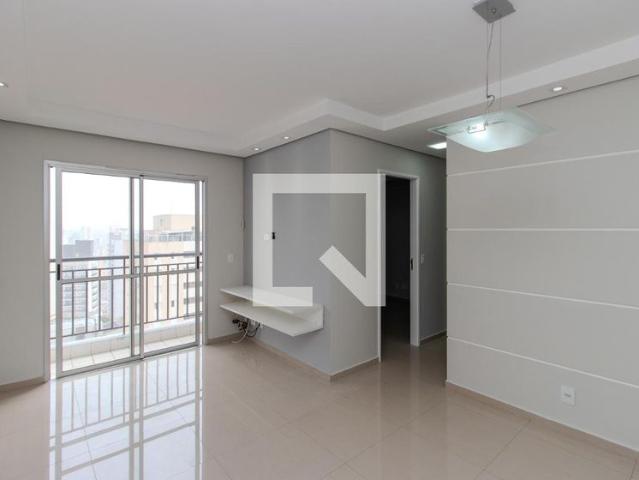 Apto, Vila Gustavo, 2 Quartos, 53 m2 São Paulo
