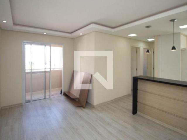 Apto, Vila Gustavo, 2 Quartos, 54 m2 São Paulo