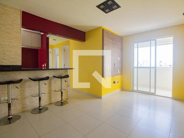 Apto, Vila Gustavo, 2 Quartos, 55 m2 São Paulo