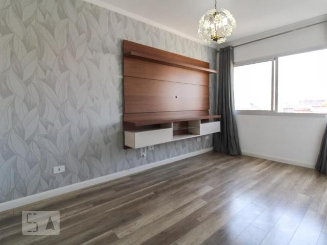 Apto, Vila Gustavo, 2 Quartos, 58 m2 São Paulo