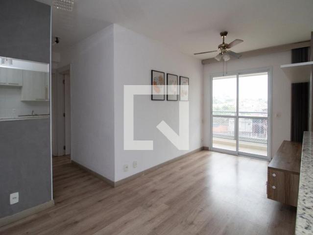 Apto, Vila Gustavo, 2 Quartos, 62 m2 São Paulo