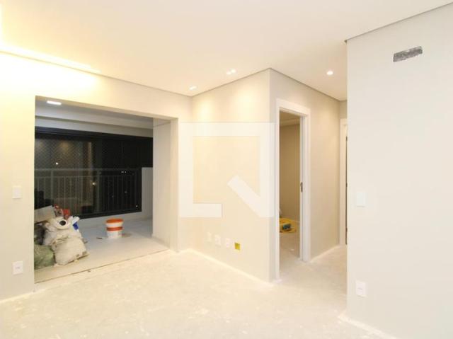 Apto, Vila Gustavo, 2 Quartos, 63 m2 São Paulo