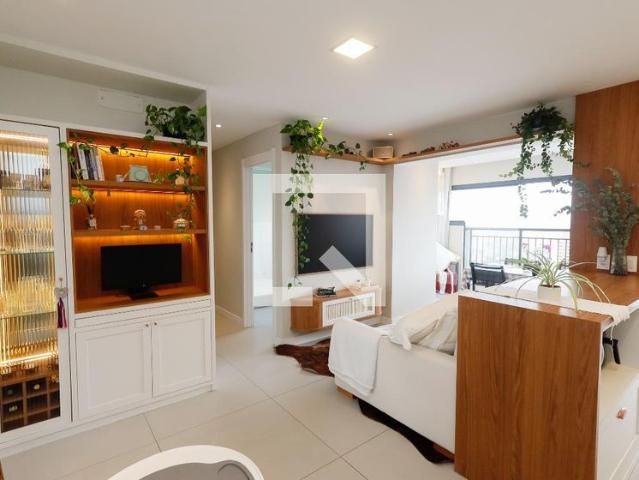 Apto, Vila Gustavo, 2 Quartos, 65 m2 São Paulo