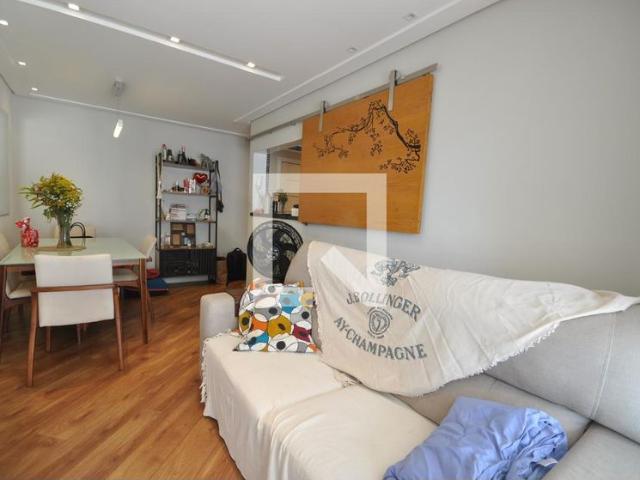 Apto, Vila Gustavo, 2 Quartos, 66 m2 São Paulo