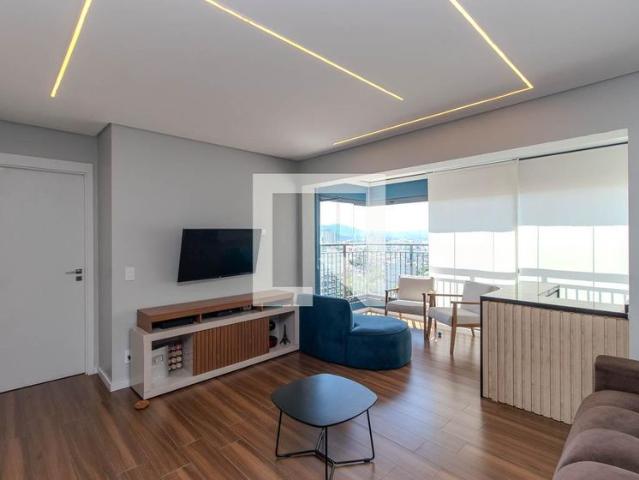 Apto, Vila Gustavo, 2 Quartos, 80 m2 São Paulo