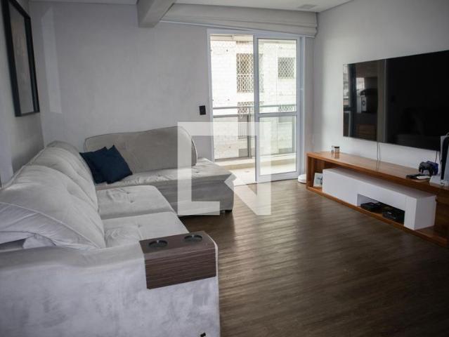 Apto, Vila Gustavo, 3 Quartos, 123 m2 São Paulo