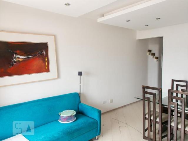 Apto, Vila Gustavo, 3 Quartos, 72 m2 São Paulo