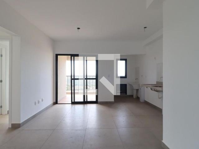 Apto, Vila do Golfe, 2 Quartos, 65 m2 Ribeirão Preto
